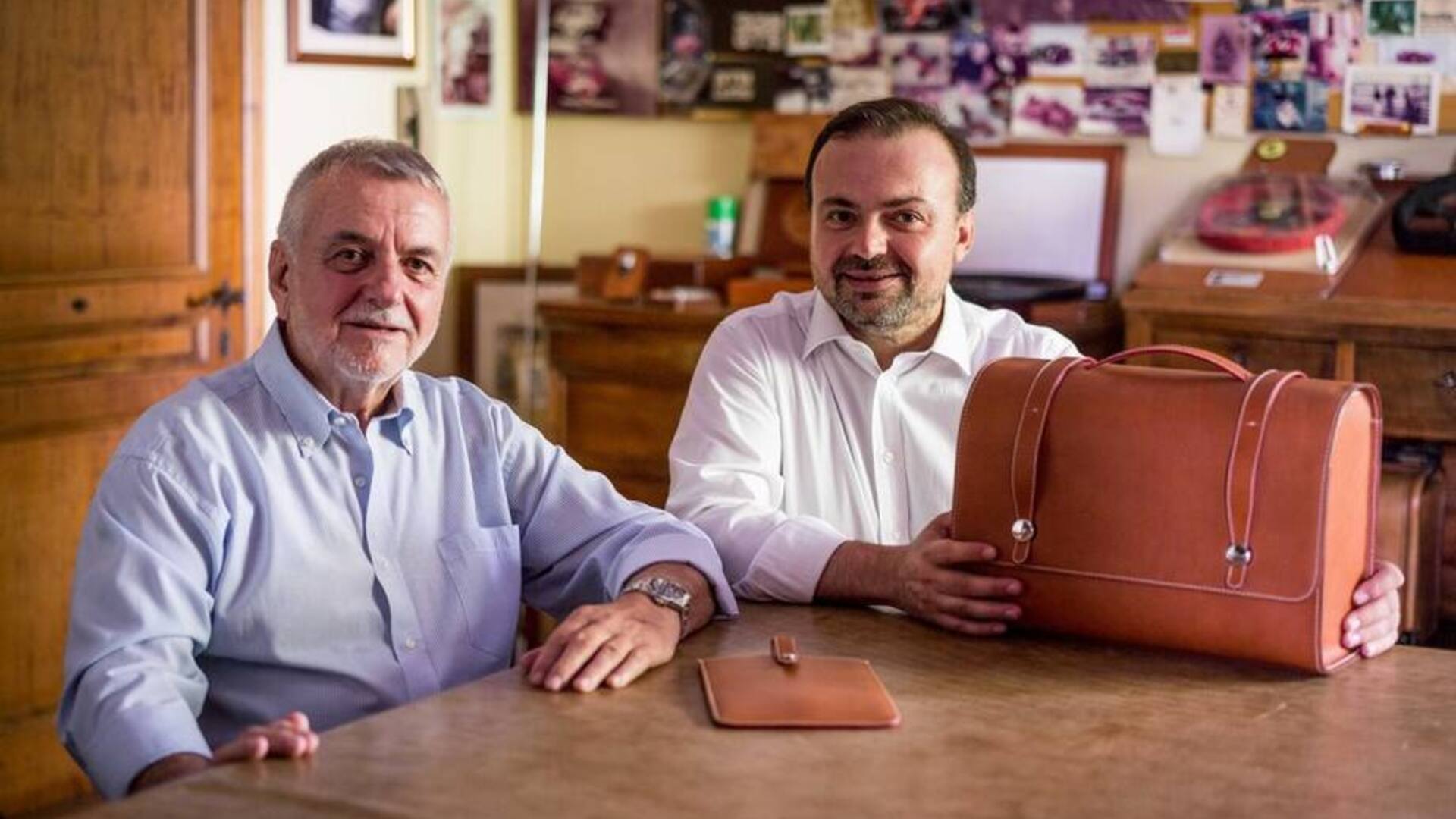 Schedoni - a factory in Modena - Emilia-Romagna - Italy | La Guida Gran ...