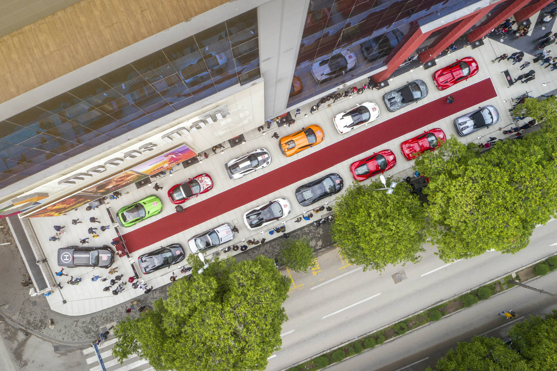 Hotel Mepas - a five star hotel in Mostar -Bosnia and Hercegovina | La ...